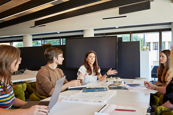 Careers - Fitzpatrick Architects