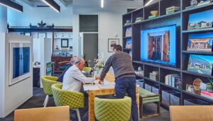 Careers - Fitzpatrick Architects