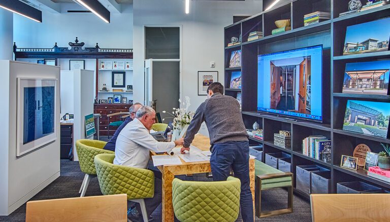 Careers - Fitzpatrick Architects