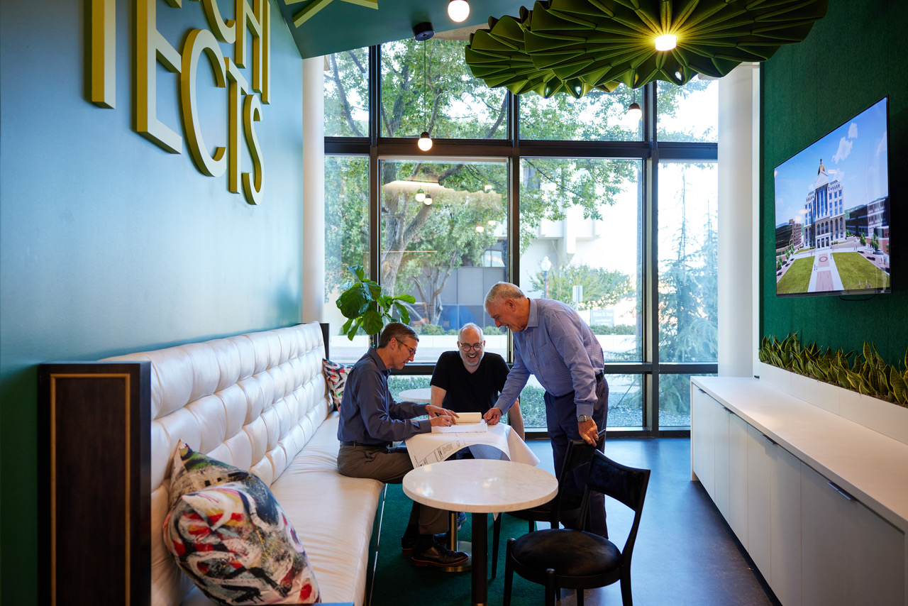 Culture - Fitzpatrick Architects