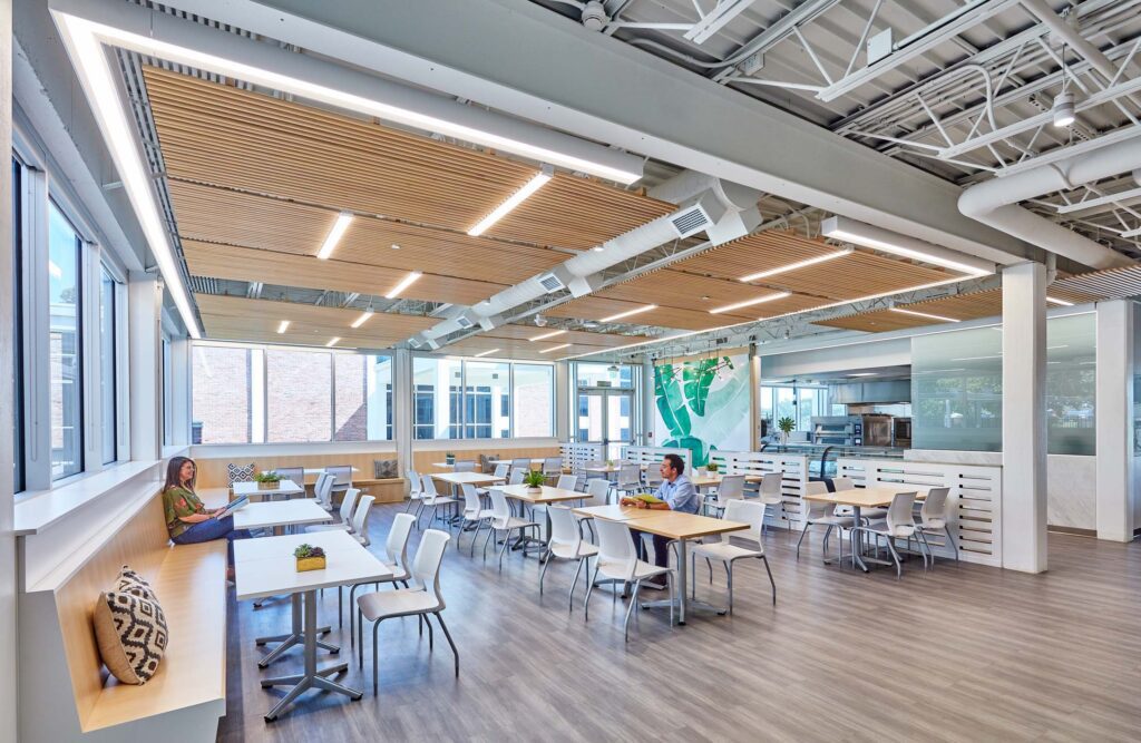 Tyler Junior College Culinary Arts - Fitzpatrick Architects